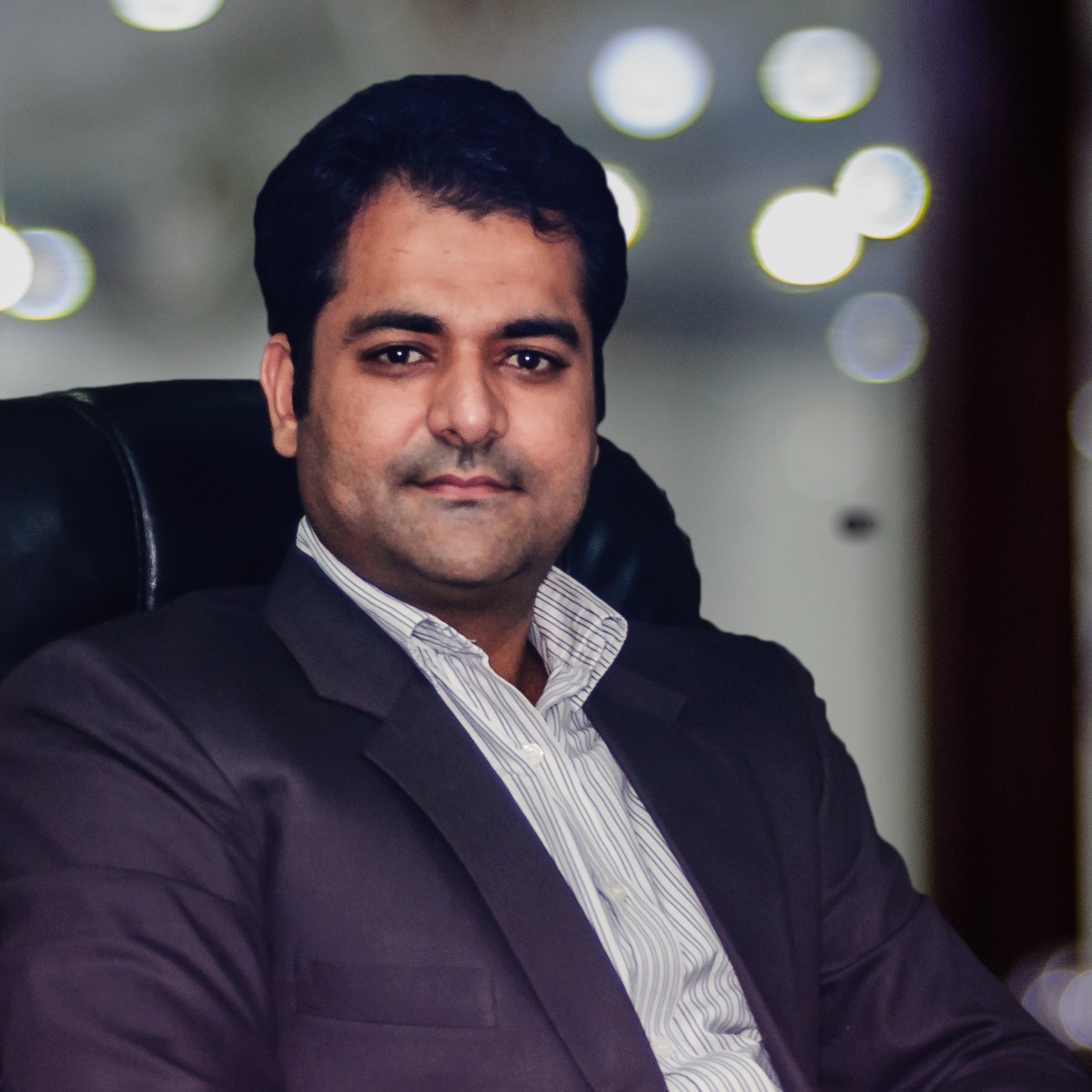 Our Team - AGT Services International