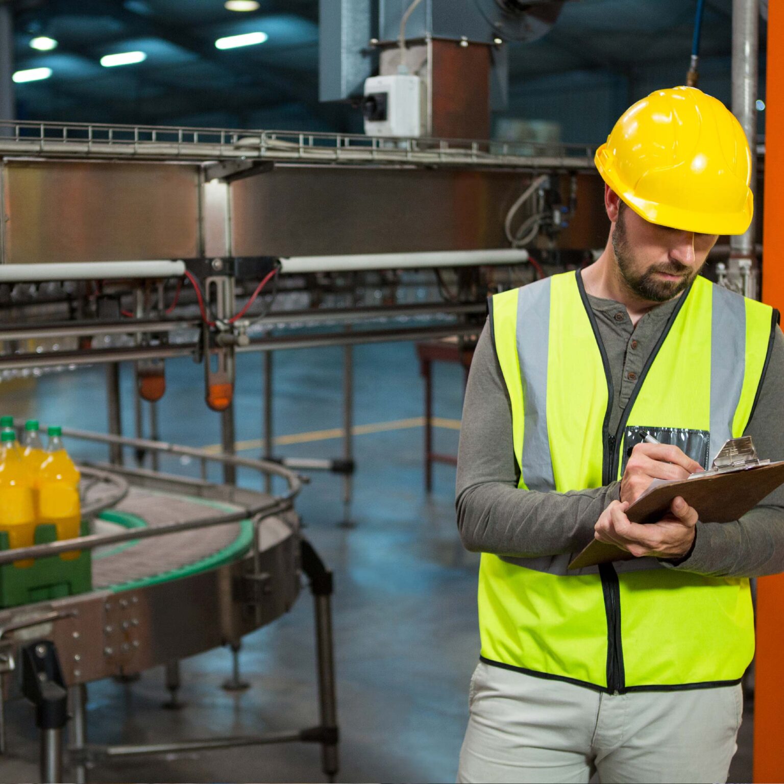 Manpower Recruitment for Manufacturing & Production Industry - AGT ...