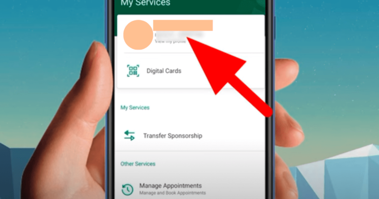 Learn How to Easily Check Iqama Expiry Date Online in 2024?