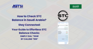 How to Check STC Balance in Saudi Arabia | 4 Easy Way | 2024