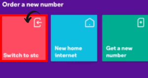 Convert Zain or Mobily Number to STC In KSA | 3 Easy Way