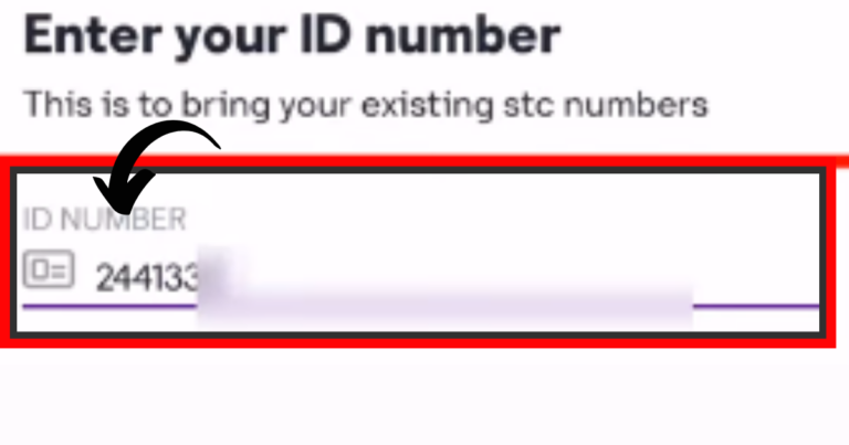 Convert Zain or Mobily Number to STC In KSA | 3 Easy Way