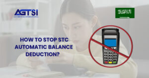 Stop STC Automatic Balance Deduction in KSA 3 Easy Steps