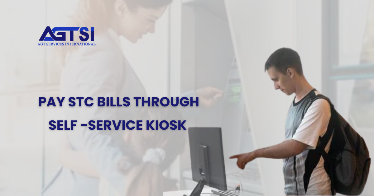 How to Pay STC Bill Online Easily in KSA : By 8 Methods