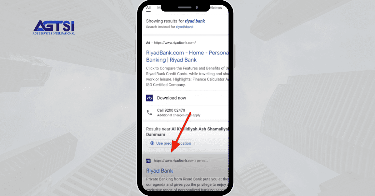 Update Iqama in Riyad Bank KSA Online | 4 Latest Easy Way