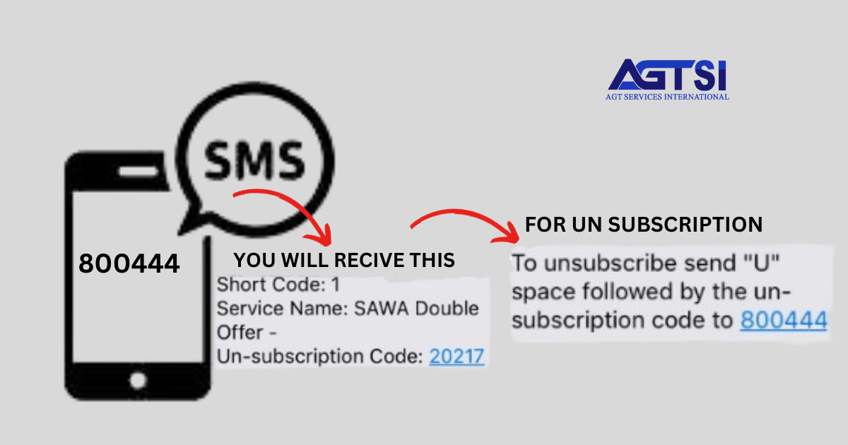 Stop STC Automatic Balance Deduction in KSA 3 Easy Steps