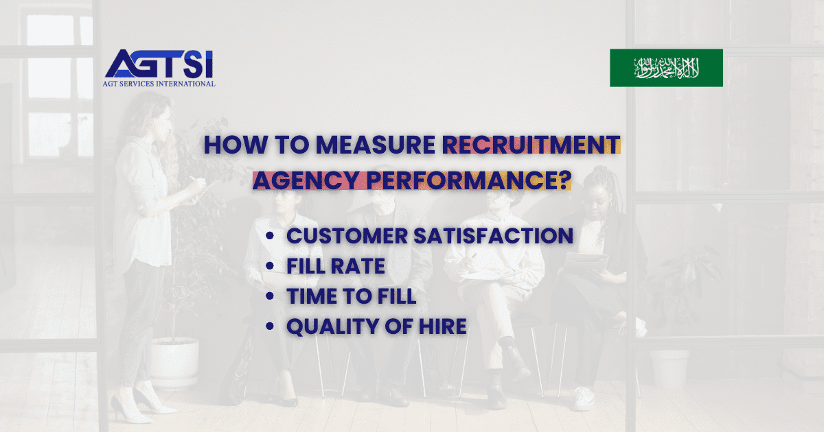 10 Steps to Choose Right Recruitment Agency For Business?