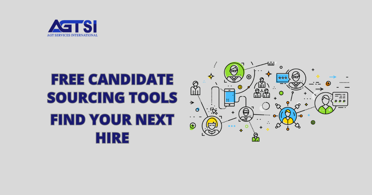 21 Best Free Candidate Sourcing Tools for Recruiters 2024