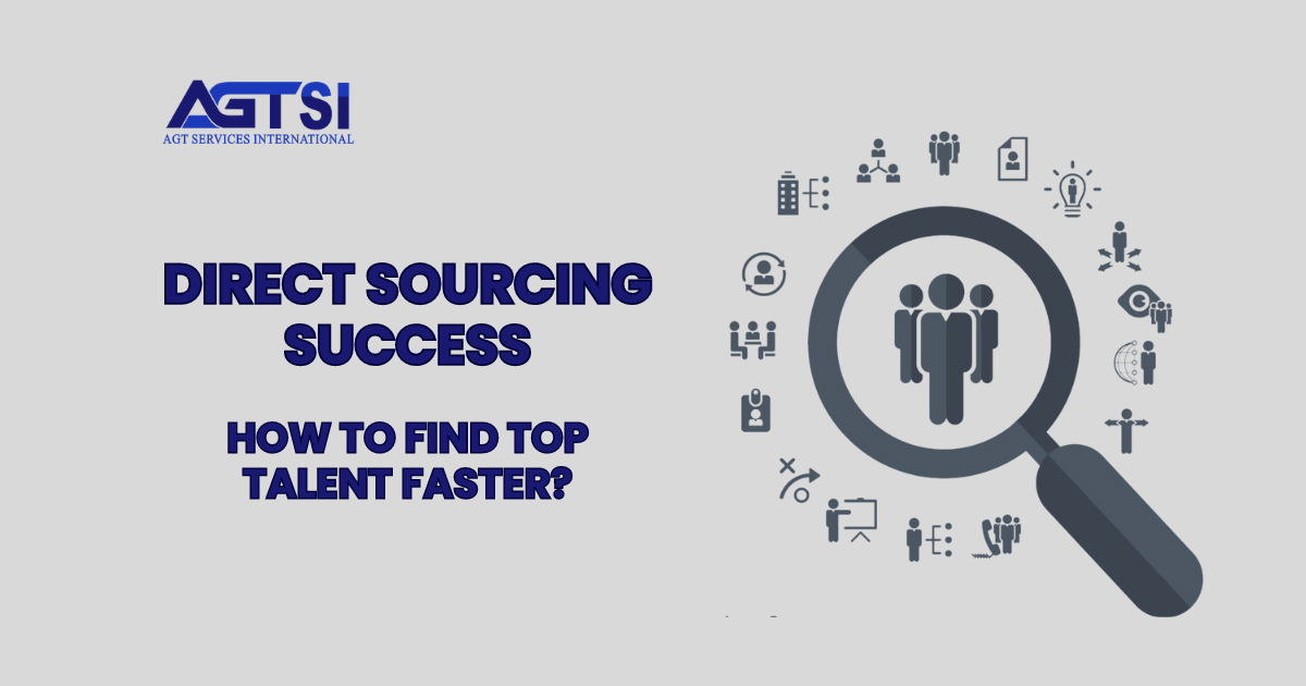 What is Direct Sourcing in Recruiting & Their Platforms