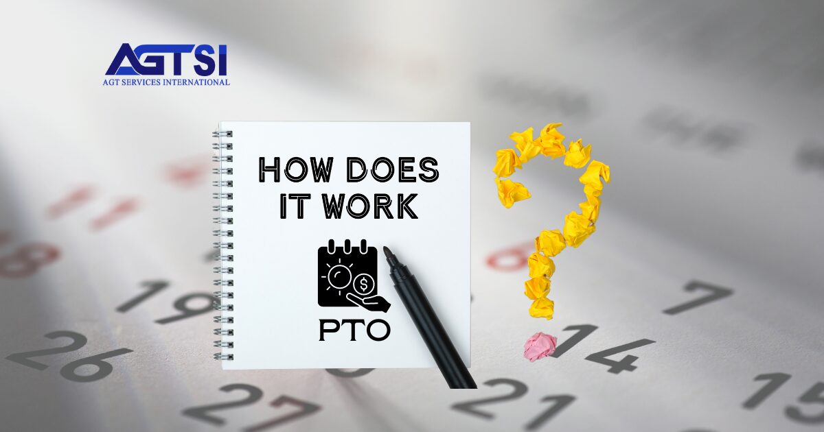 What is PTO? and How it Works. A Complete Guide
