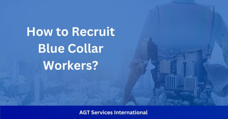 Top Strategies to Recruit Blue Collar Workers: Boost Your Hiring ...